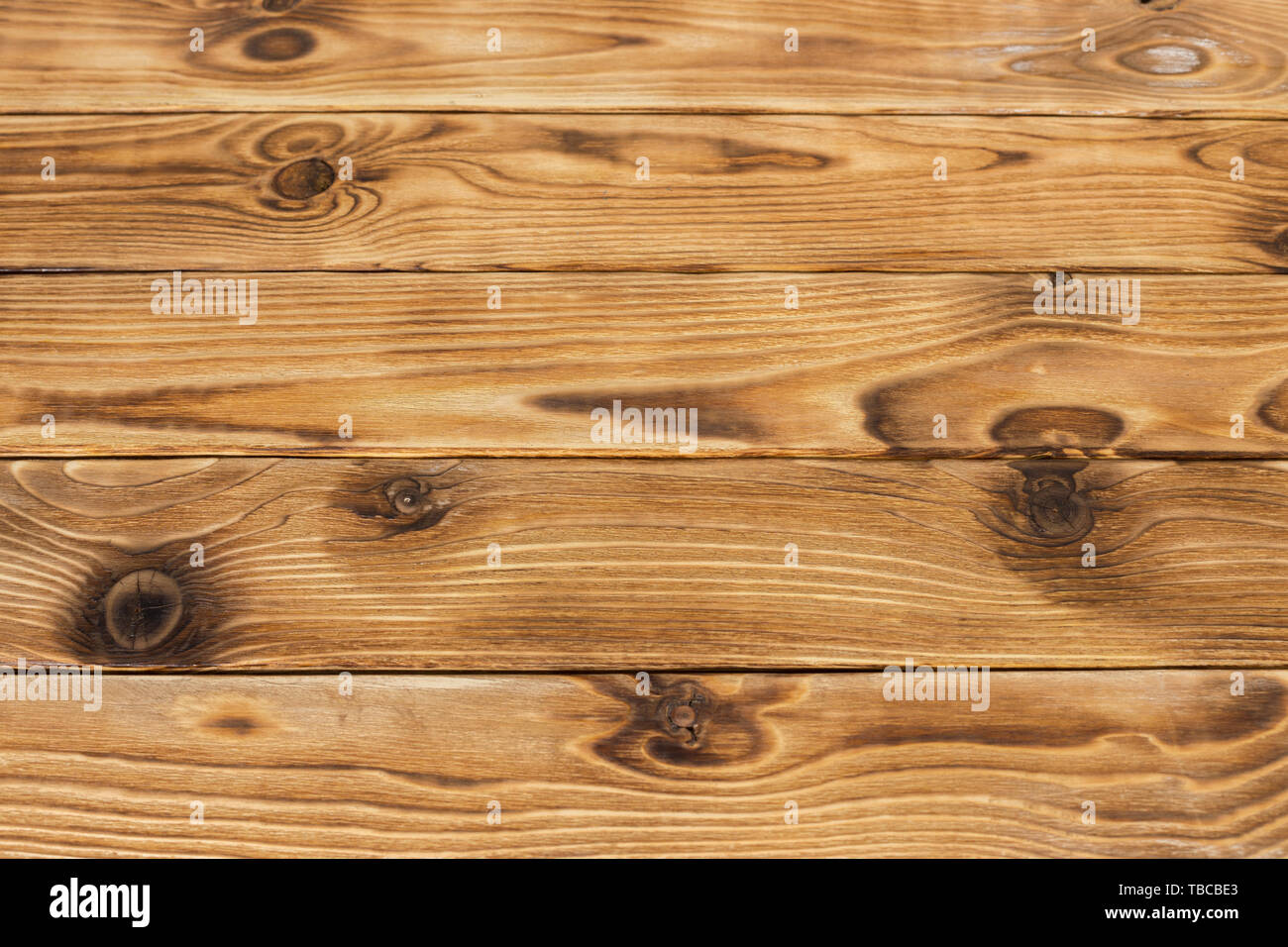 Rustic wood planks background Stock Photo - Alamy