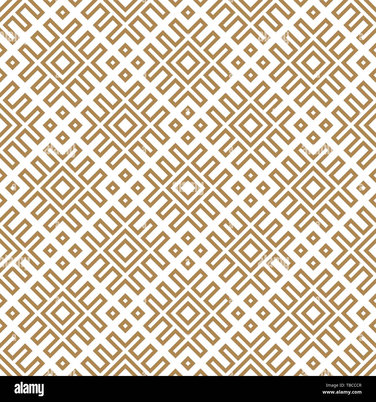 Seamless pattern based on traditional Russian and slavic ornament in ...
