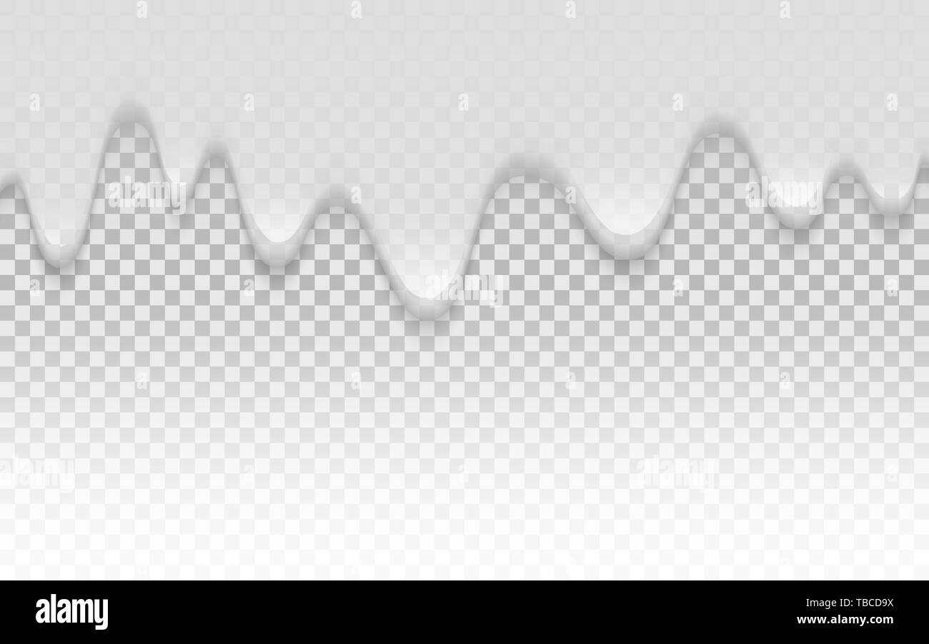 Yogurt splash dripping foam hi-res stock photography and images - Alamy