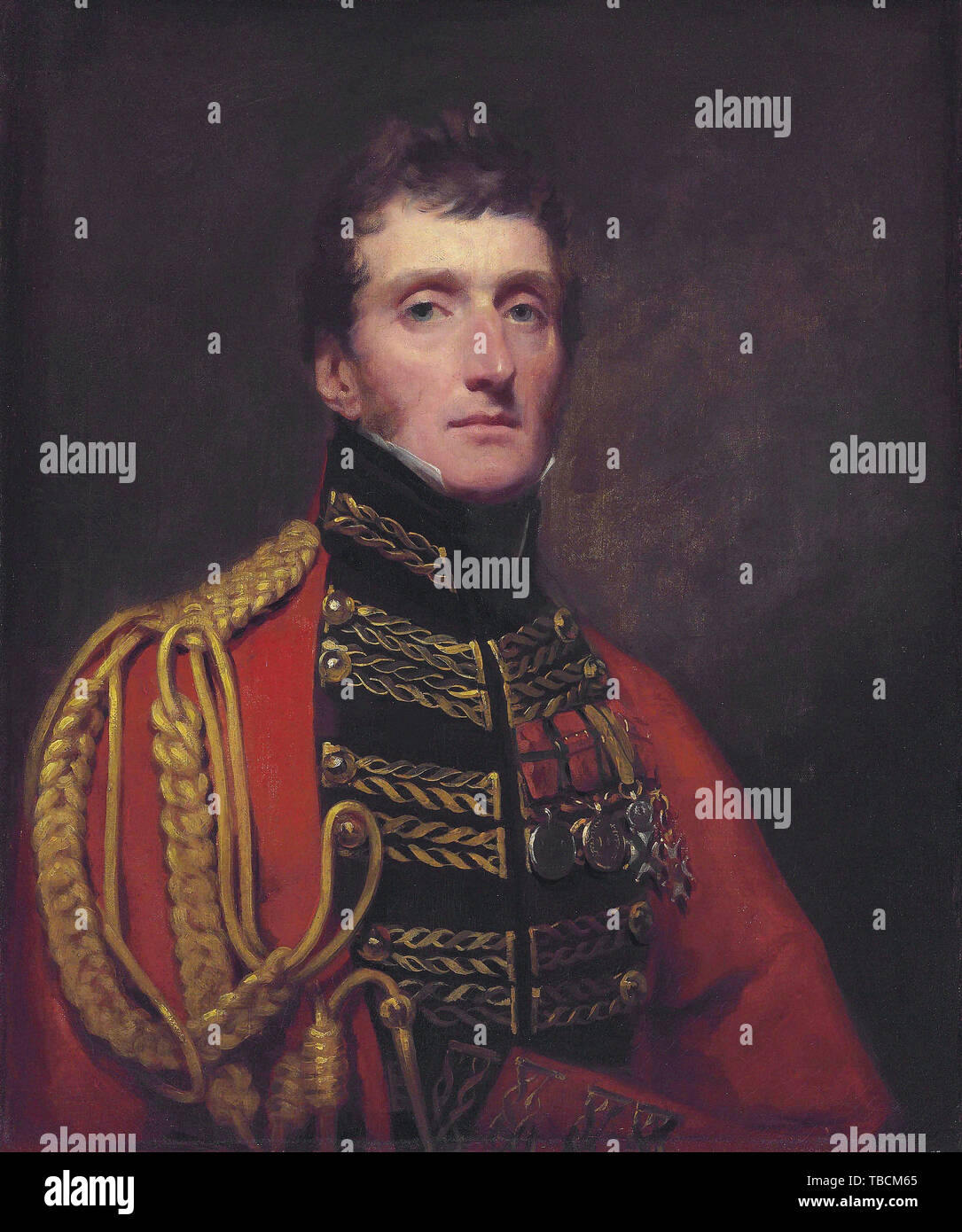 William stuart hi-res stock photography and images - Alamy