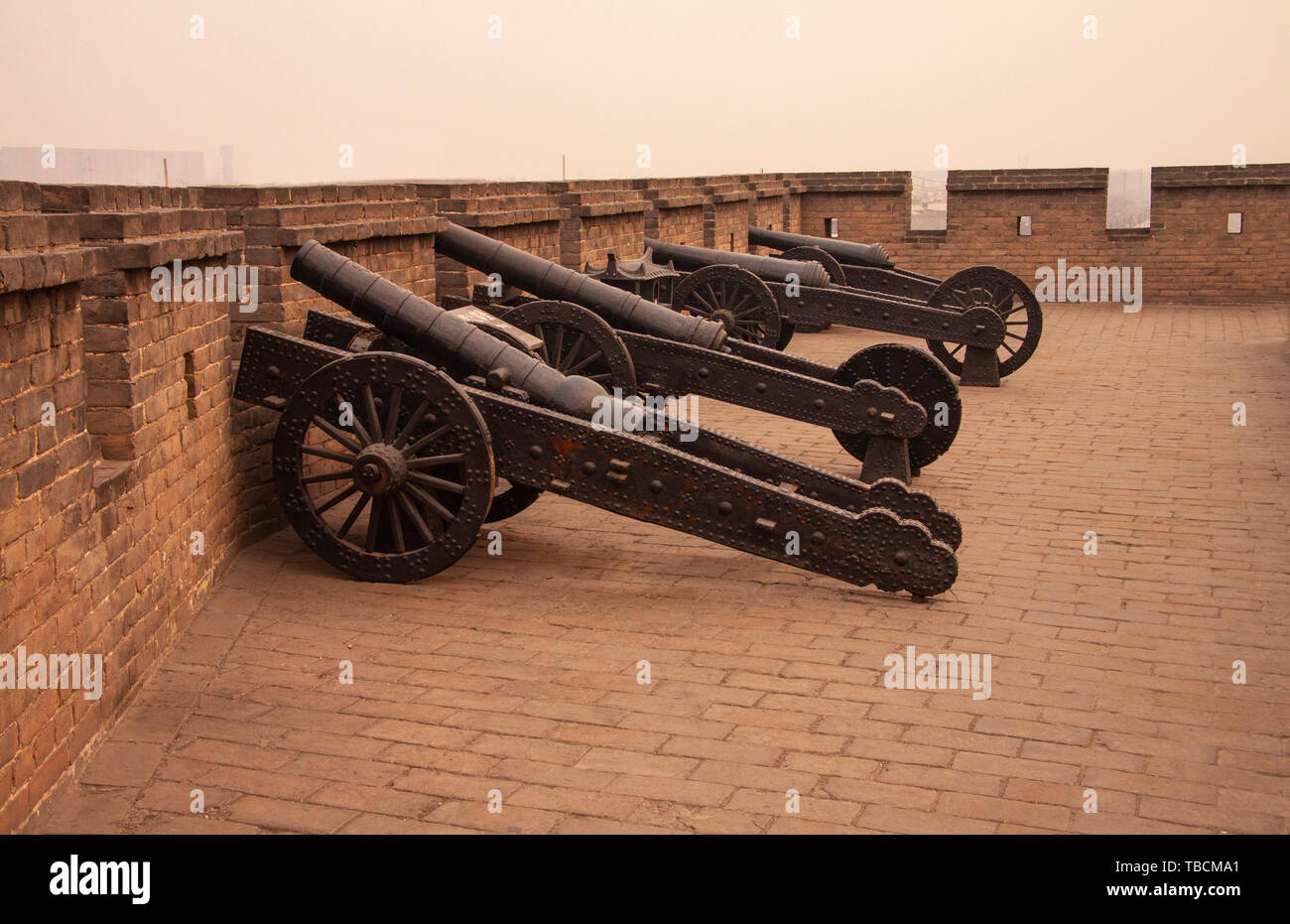 History ancient china gun hi-res stock photography and images - Alamy