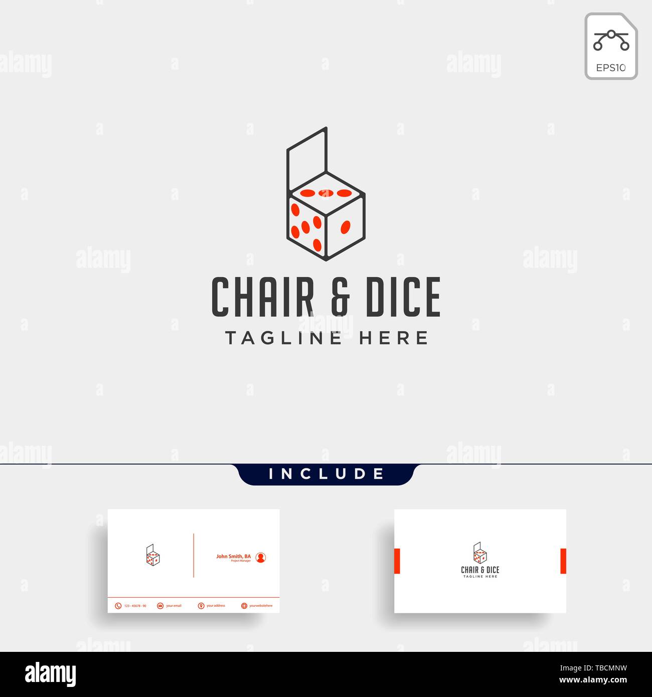 Indoor luck Stock Vector Images - Alamy