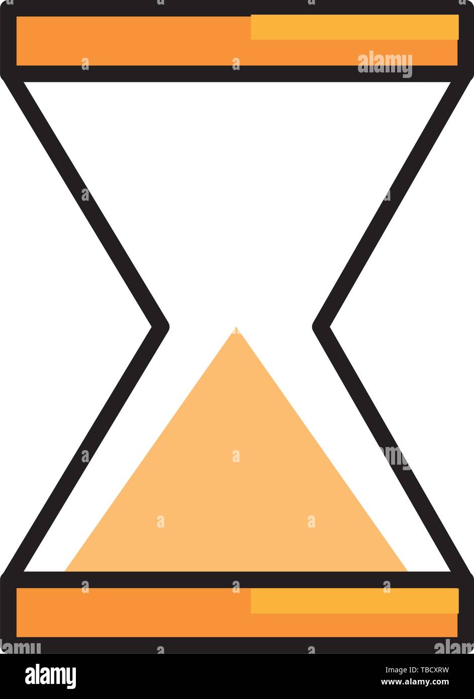 Sand hourglass design, Time clock glass countdown sandglass and watch ...