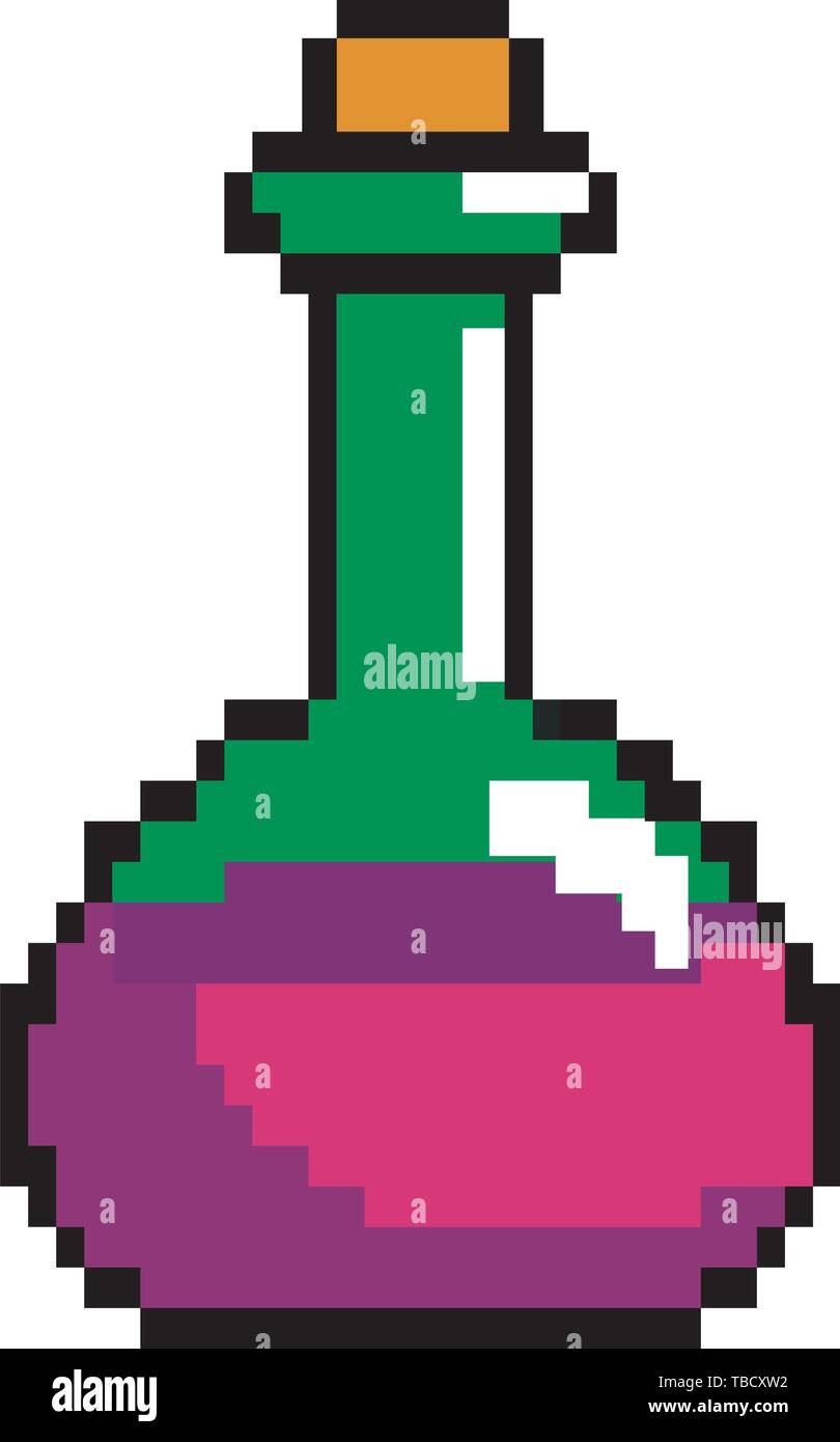 Poison flask design, Jar bottle substance science laboratory and ...
