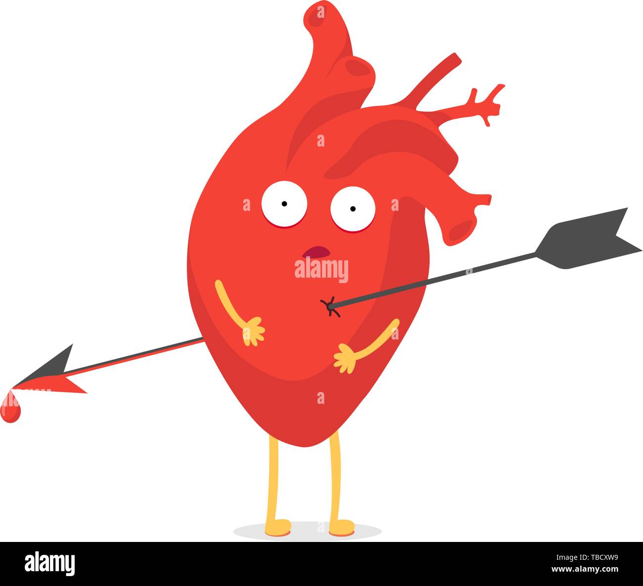 Emotion shot Stock Vector Images - Alamy