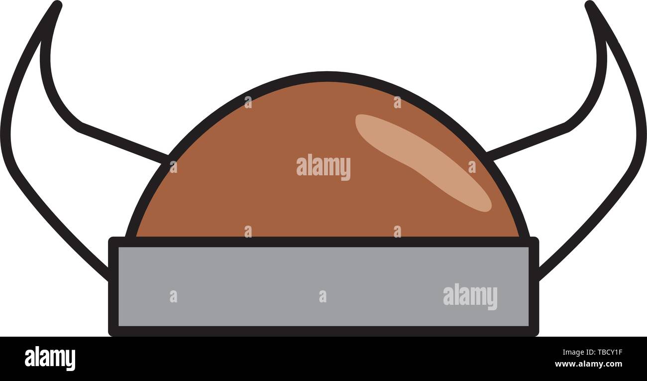 Viking helmet design, Warrior medieval scandinavian battle armor and ...