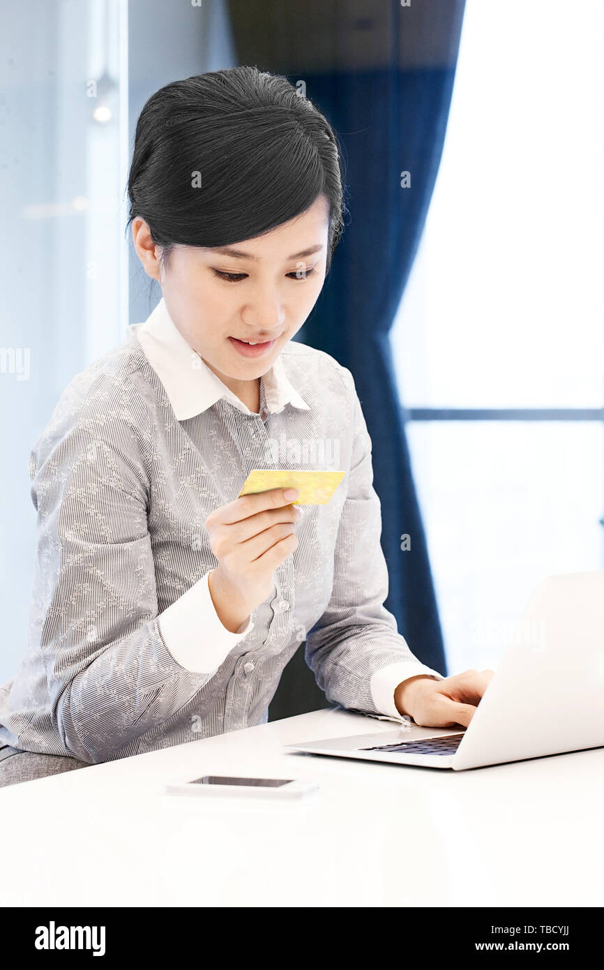 Rest time for business white-collar workers Stock Photo - Alamy