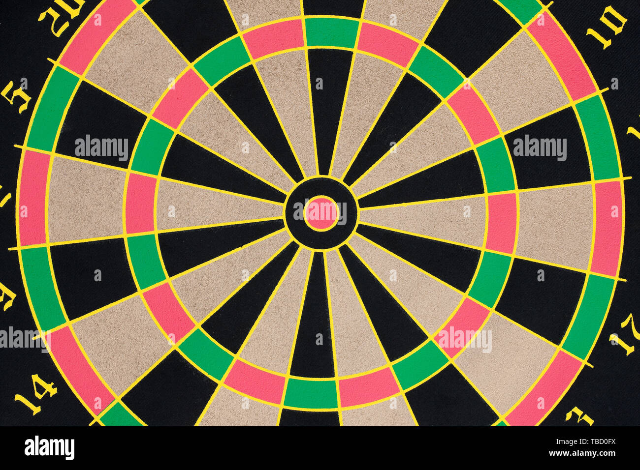 Target disk hi-res stock photography and images - Alamy