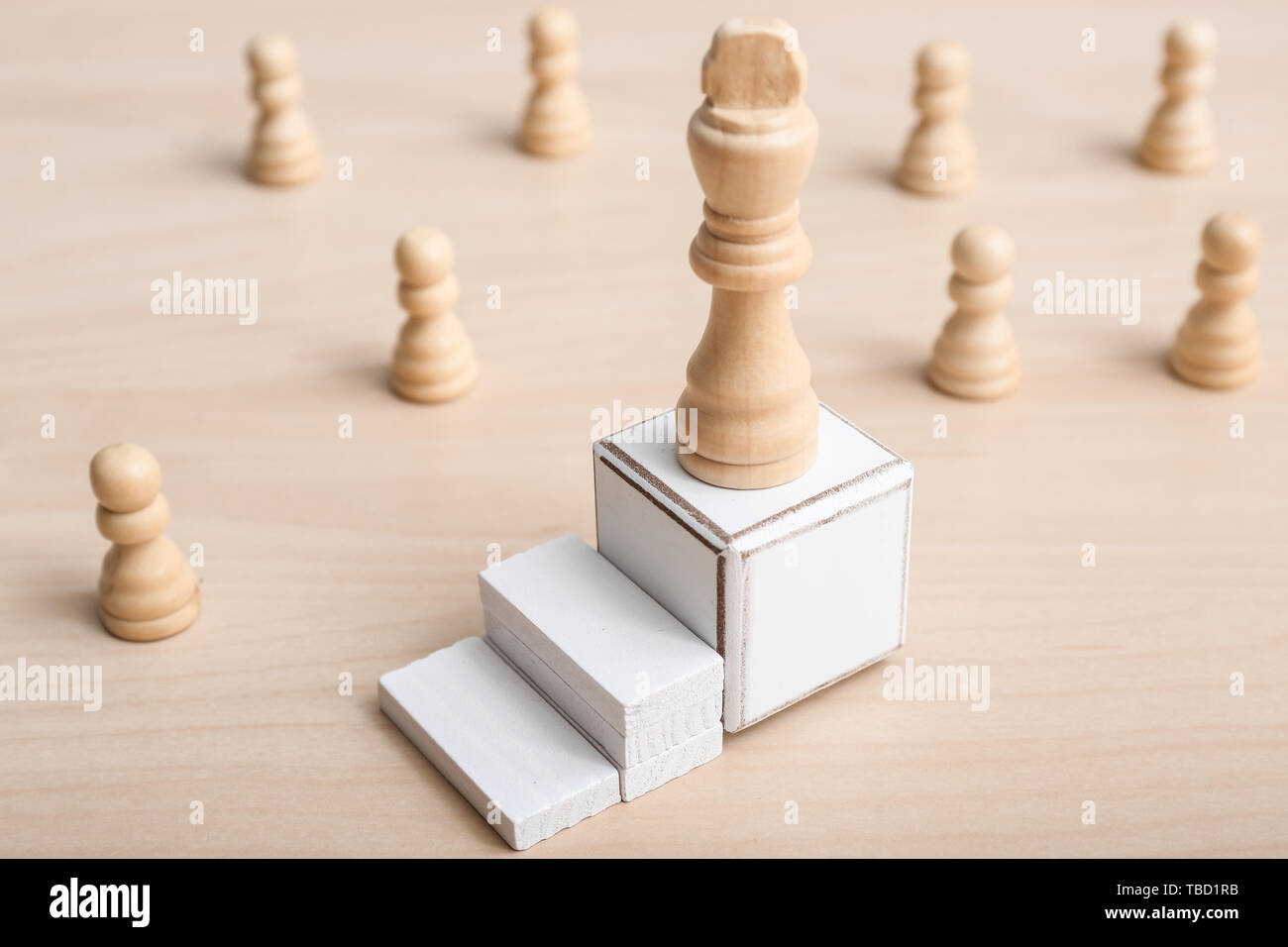 Chess cube hi-res stock photography and images - Alamy