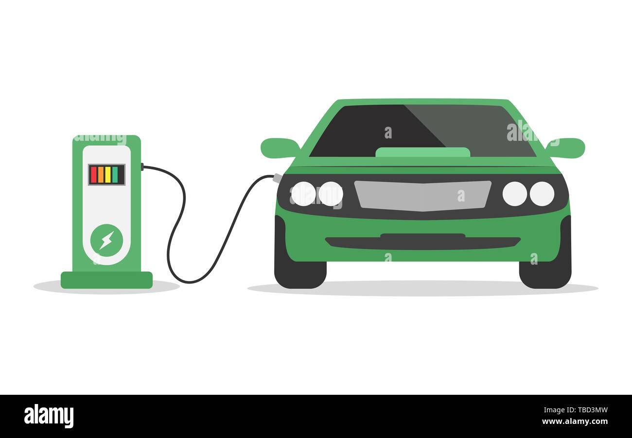 Electromobile hi-res stock photography and images - Alamy