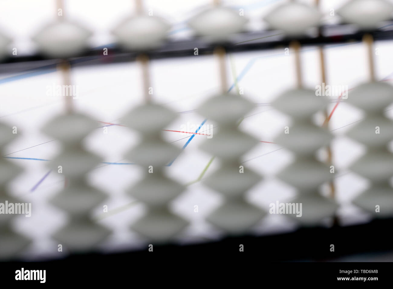 Abacus usage hi-res stock photography and images - Alamy