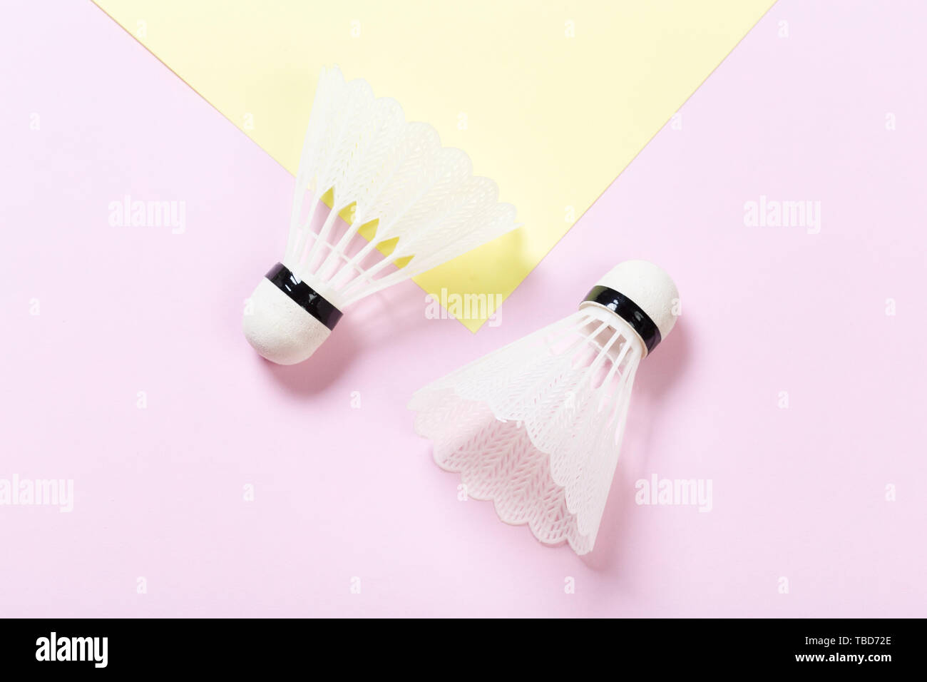 Badminton path hi-res stock photography and images - Alamy