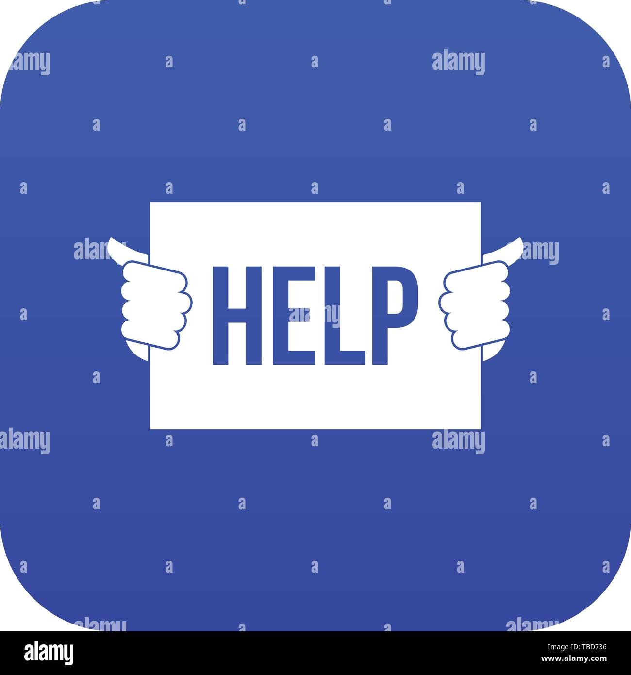 Digital gift aid Stock Vector Images - Alamy