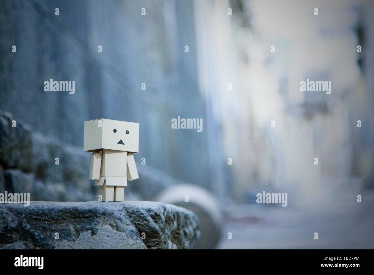 Story comic hi-res stock photography and images - Alamy