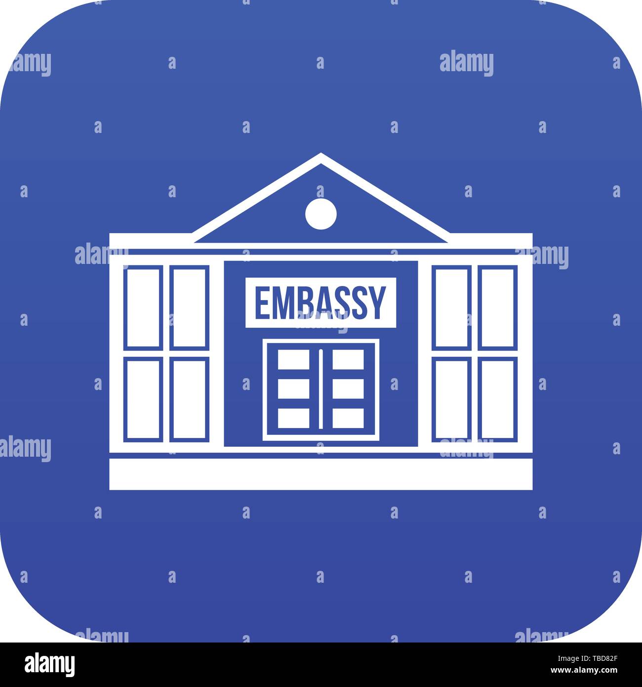 Immigration issue Stock Vector Images - Alamy