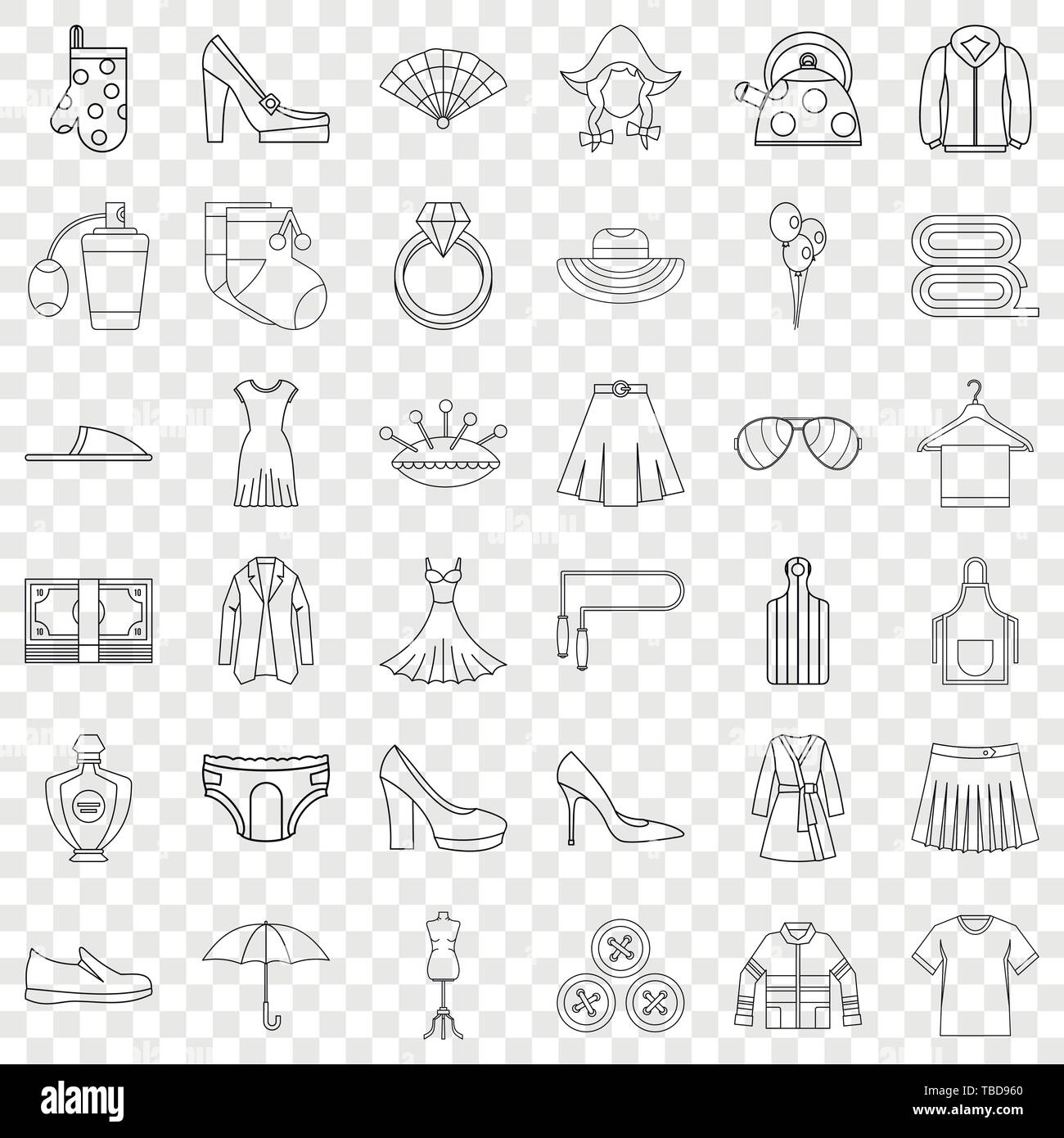 Underpants Stock Vector Images - Alamy
