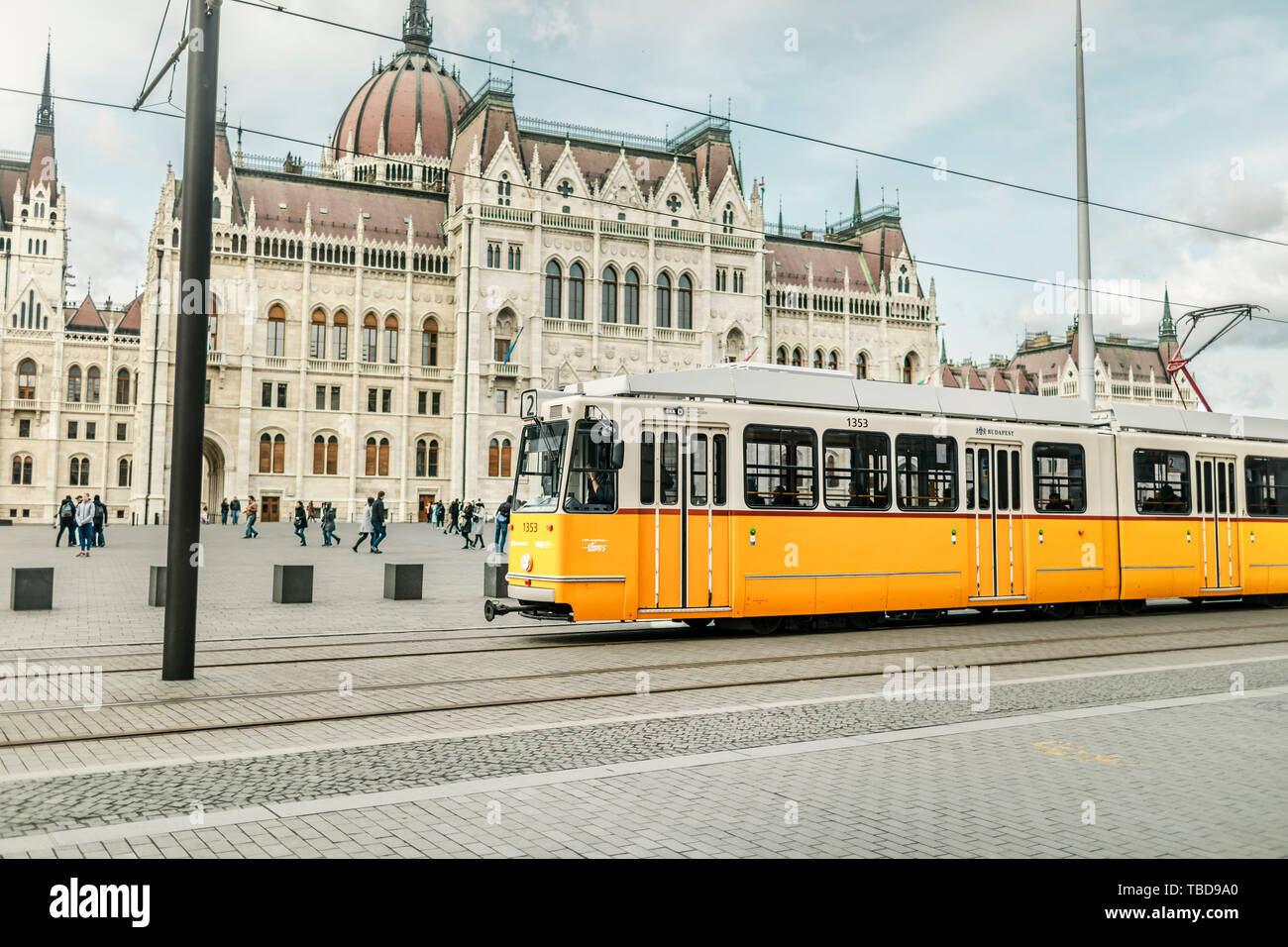 Near parliament hill hi-res stock photography and images - Alamy