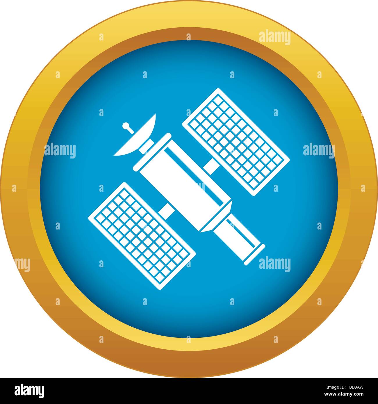 Spacecraft tracking radar hi-res stock photography and images - Alamy