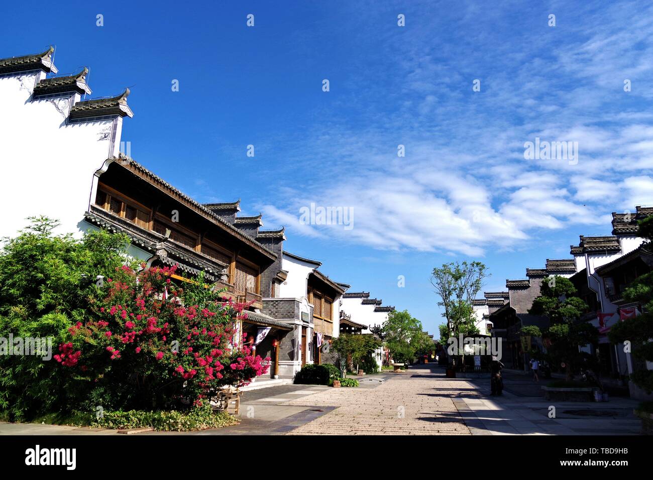 Wuhu City Stock Photos & Wuhu City Stock Images - Alamy