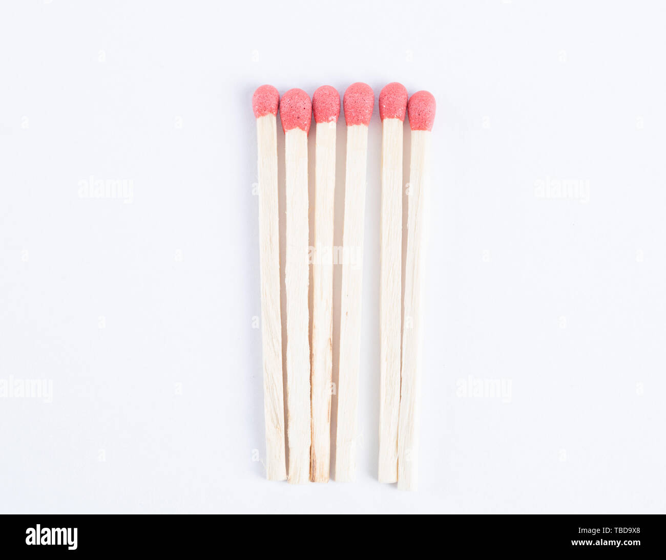 Matches game matchstick hi-res stock photography and images - Alamy