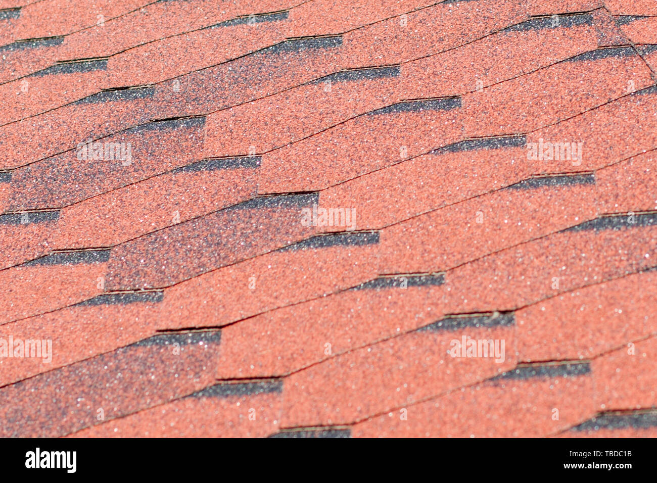 texture, background, pattern. roofing tiles flexible soft bituminous ...