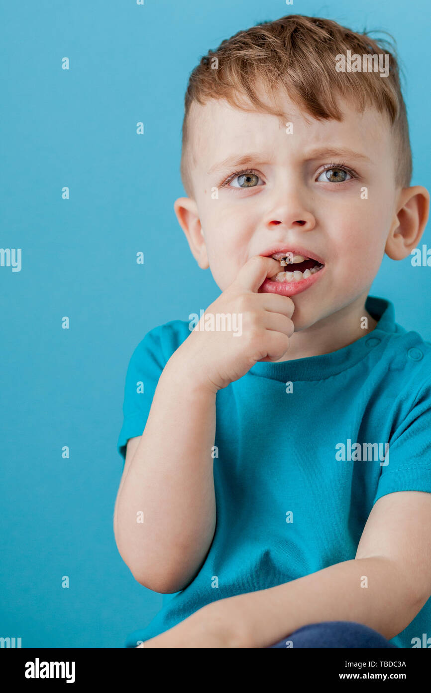 Little mix rate boy making fun face in many emotions Stock Photo - Alamy
