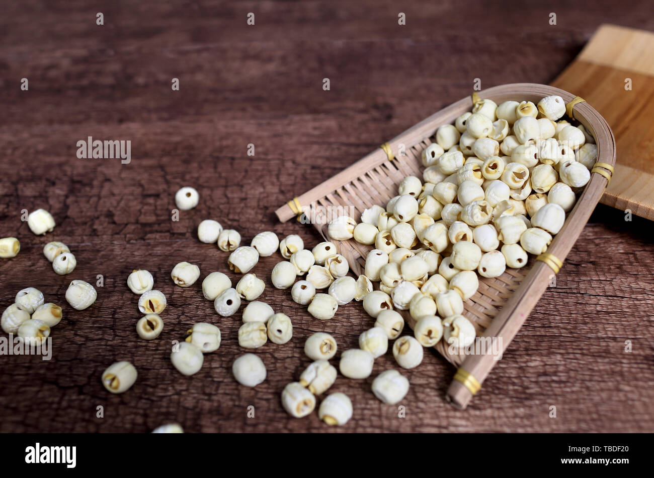 Miscellaneous cereals hi-res stock photography and images - Alamy