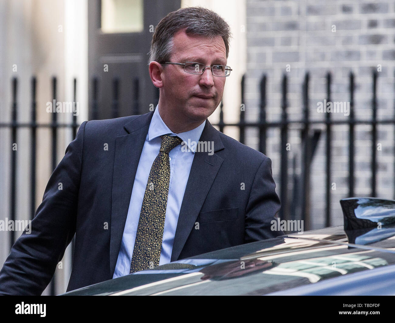 Ministers depart Downing Street following a Cabinet Meeting Featuring ...