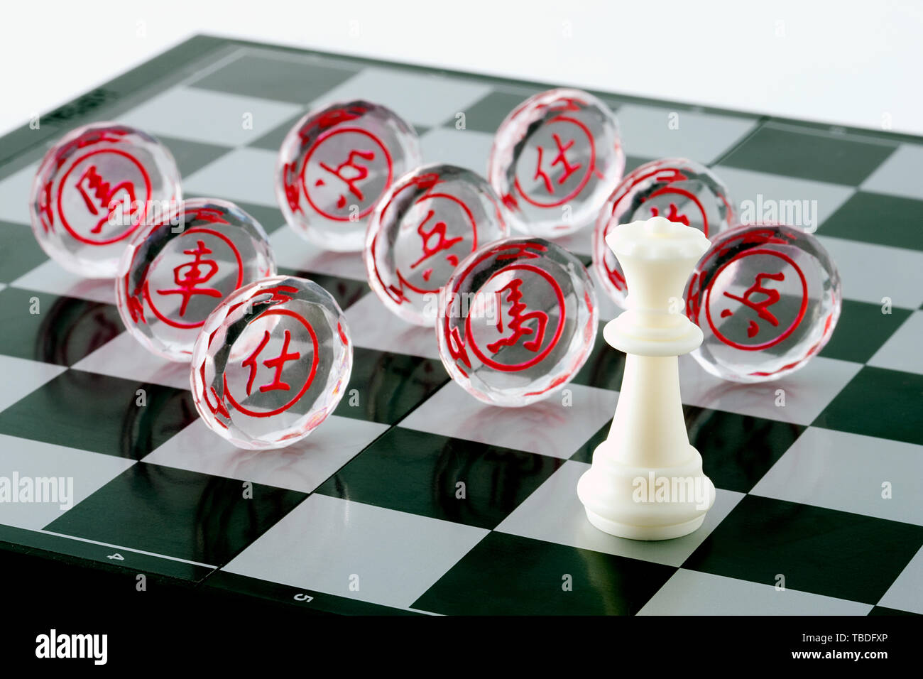 White placement hi-res stock photography and images - Alamy