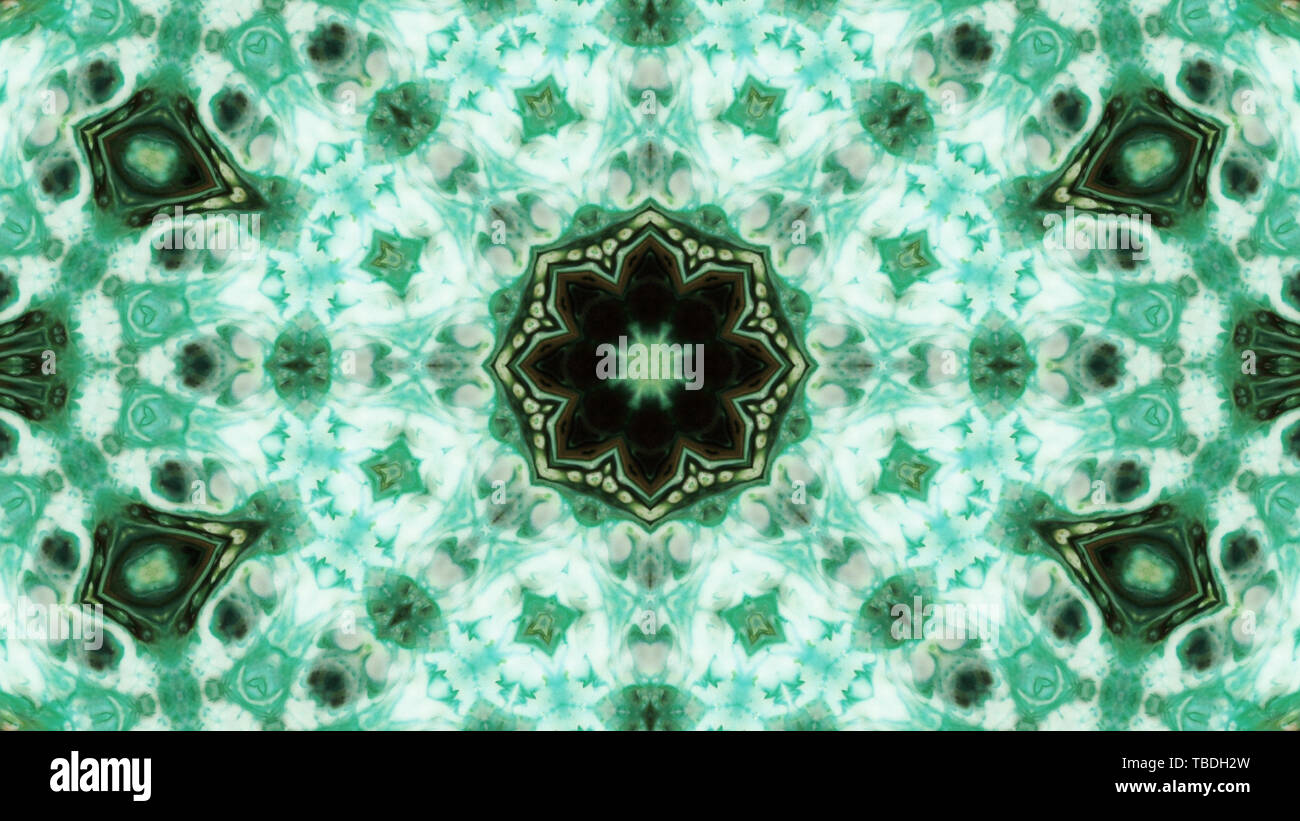 Abstract Colorful Kaleidoscope Background Photo Stock Photo - Alamy