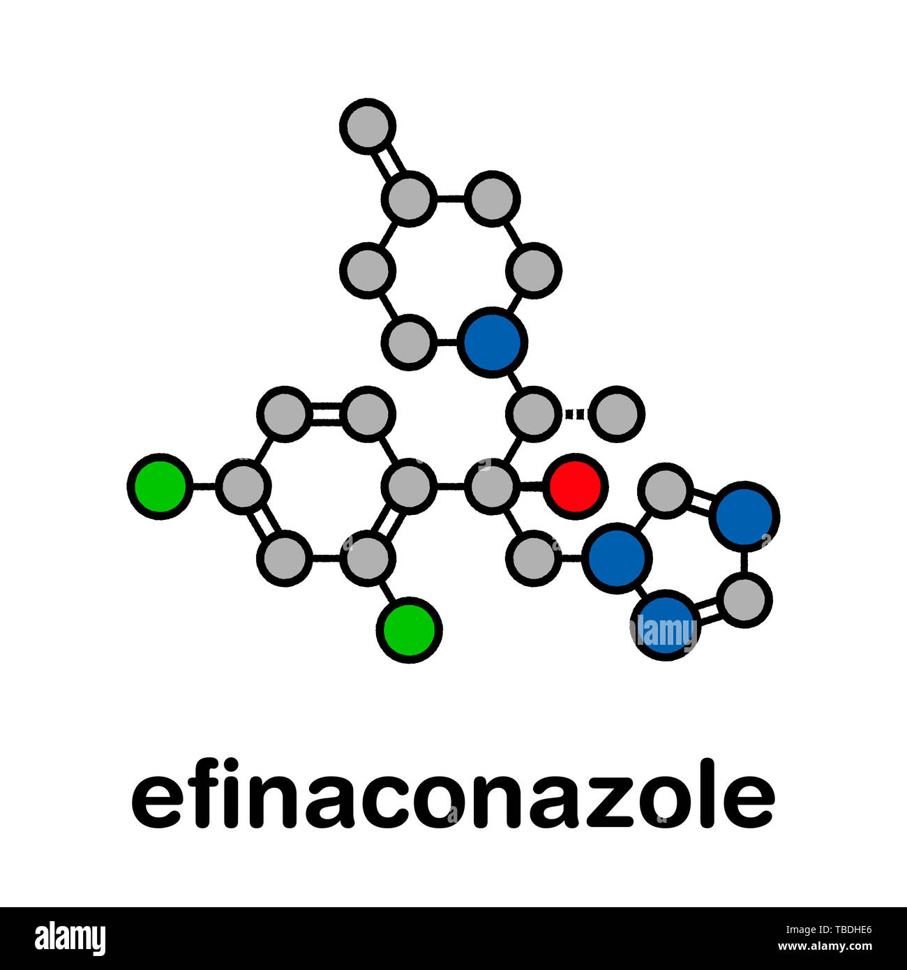 Azole antifungal hi-res stock photography and images - Alamy