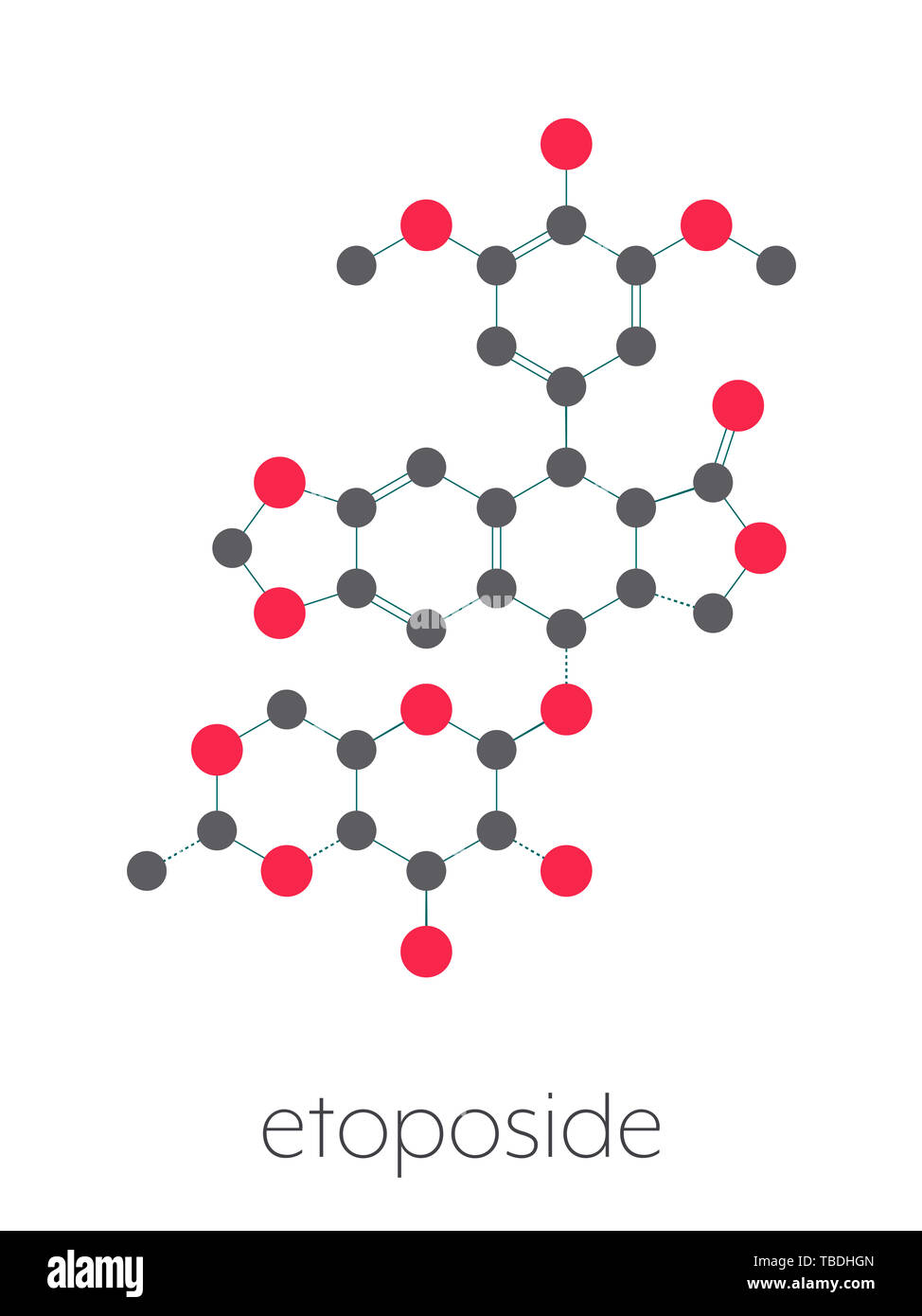 Etoposide phosphate hi-res stock photography and images - Alamy