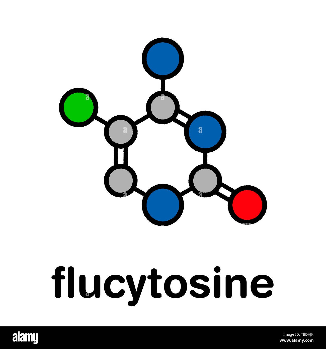 Antifungal yeast Cut Out Stock Images & Pictures - Alamy