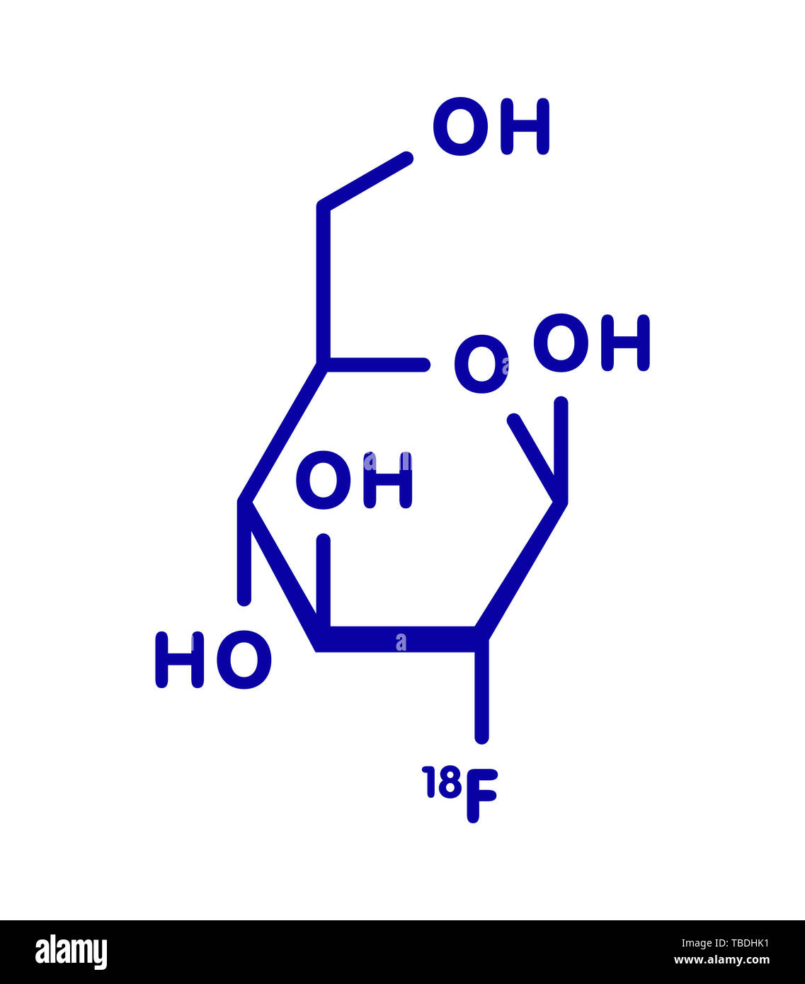 Fludeoxyglucose 18F (fluorodeoxyglucose 18F, FDG) cancer imaging ...