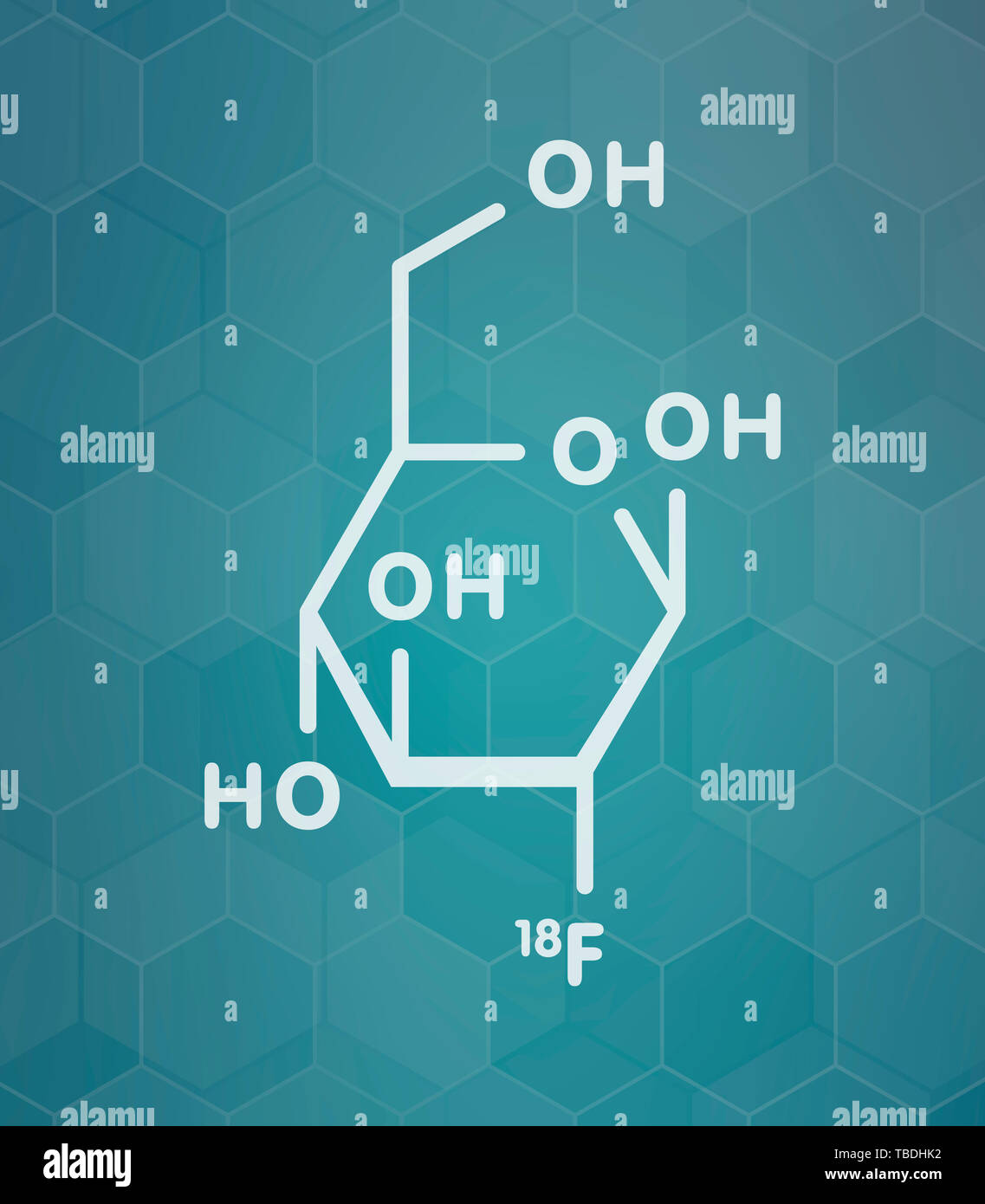 Fludeoxyglucose 18F (fluorodeoxyglucose 18F, FDG) cancer imaging ...