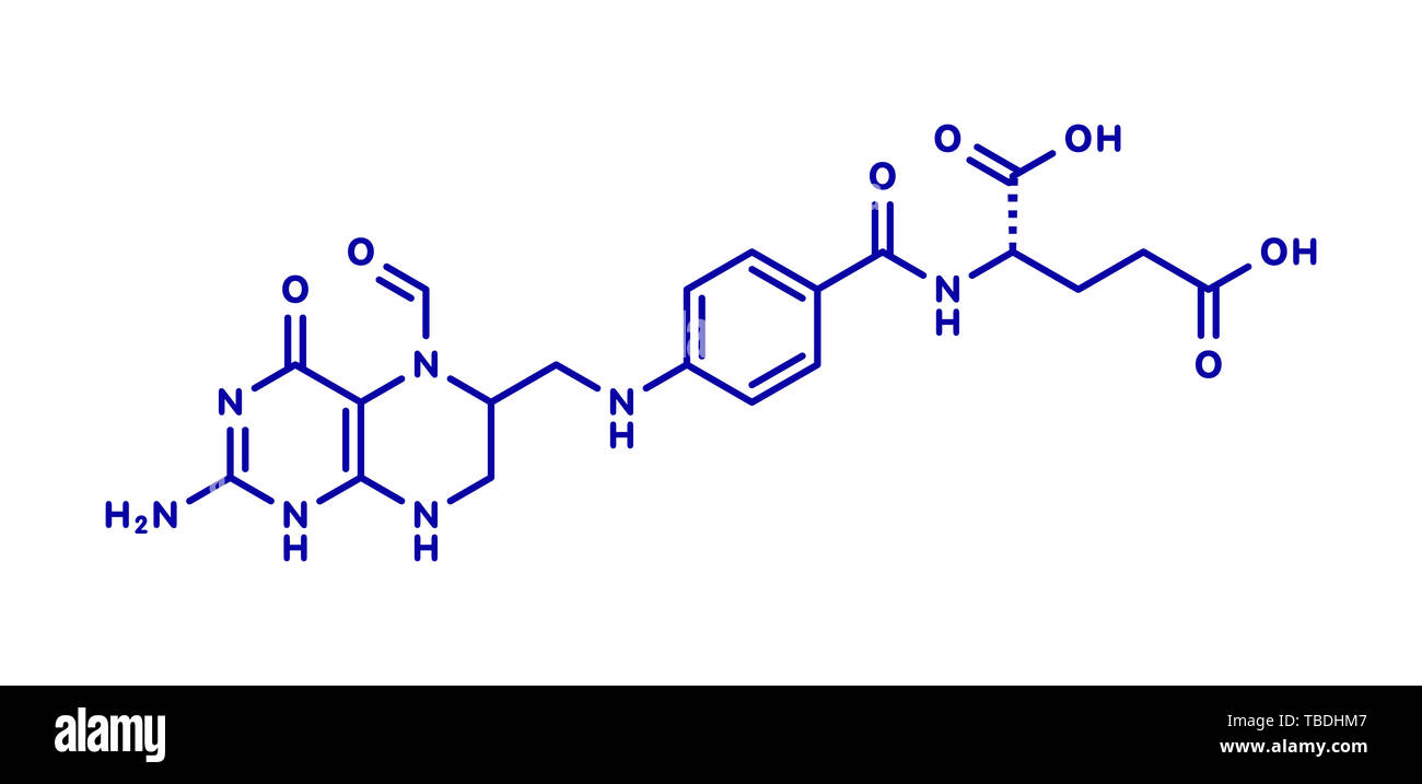 Levofolinic hi-res stock photography and images - Alamy