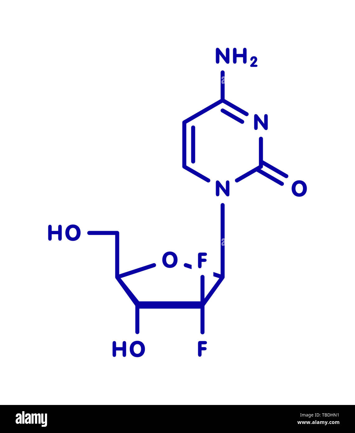 Ribonucleotide Reductase Mechanism