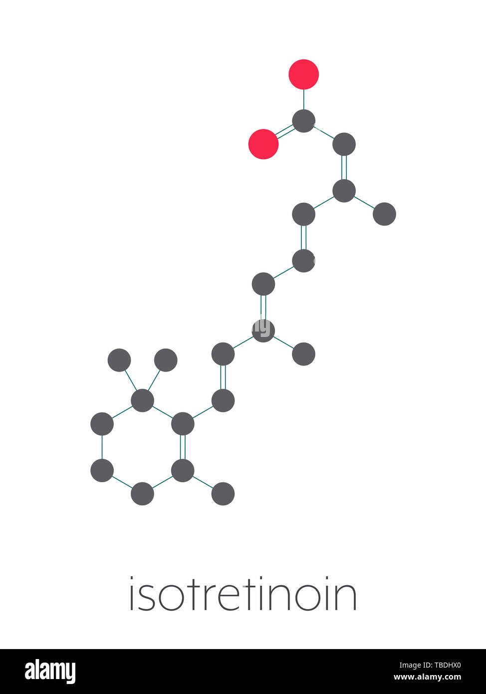 Acne drawing Cut Out Stock Images & Pictures - Alamy