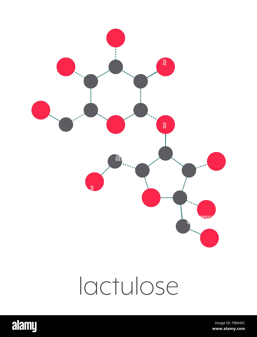 Lactulose Color