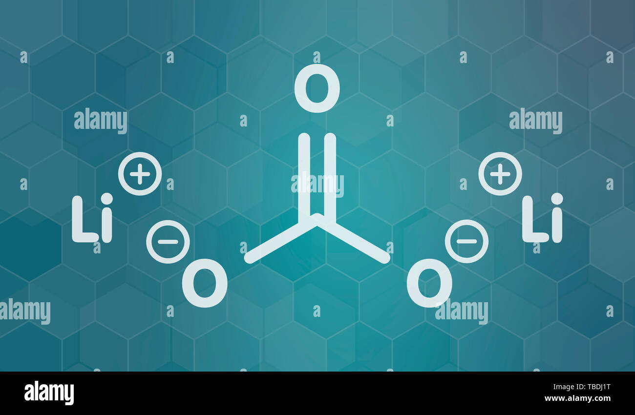 Sodium carbonate molecule hi-res stock photography and images - Alamy