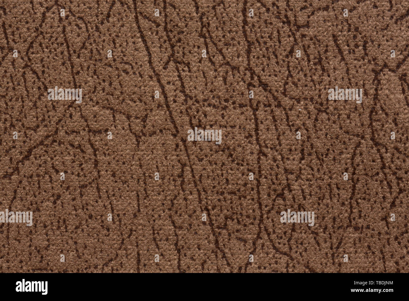 Soft brown fabric texture for background on macro. High resolution ...