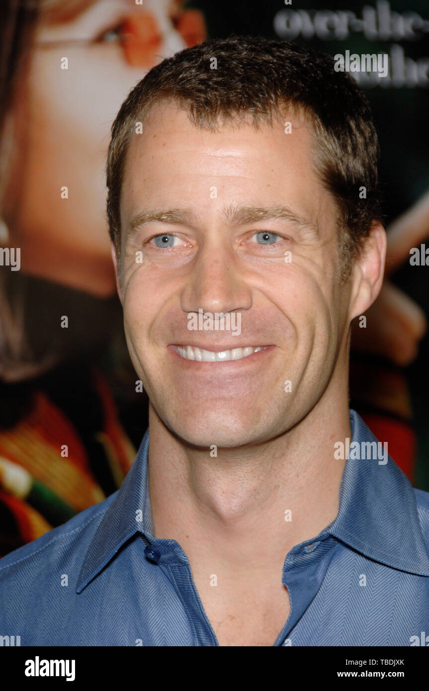 LOS ANGELES, CA. January 30, 2007: COLIN FERGUSON at the world premiere ...