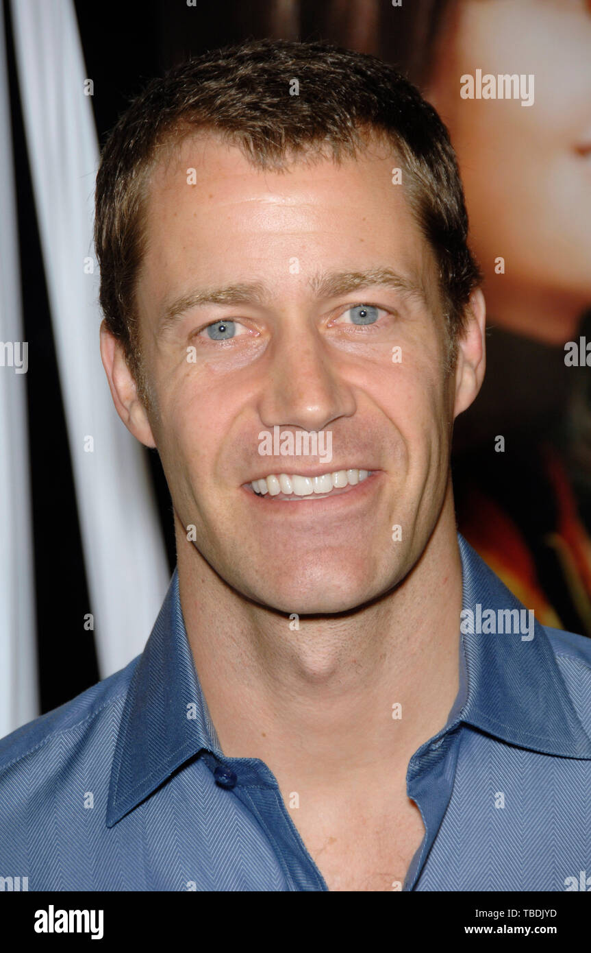 LOS ANGELES, CA. January 30, 2007: COLIN FERGUSON at the world premiere ...