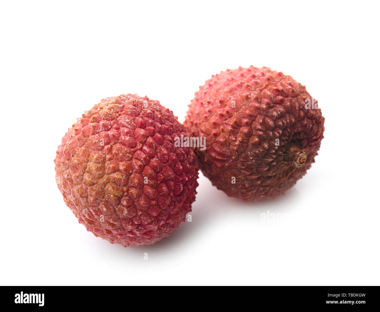 Tasty litchi hi-res stock photography and images - Alamy