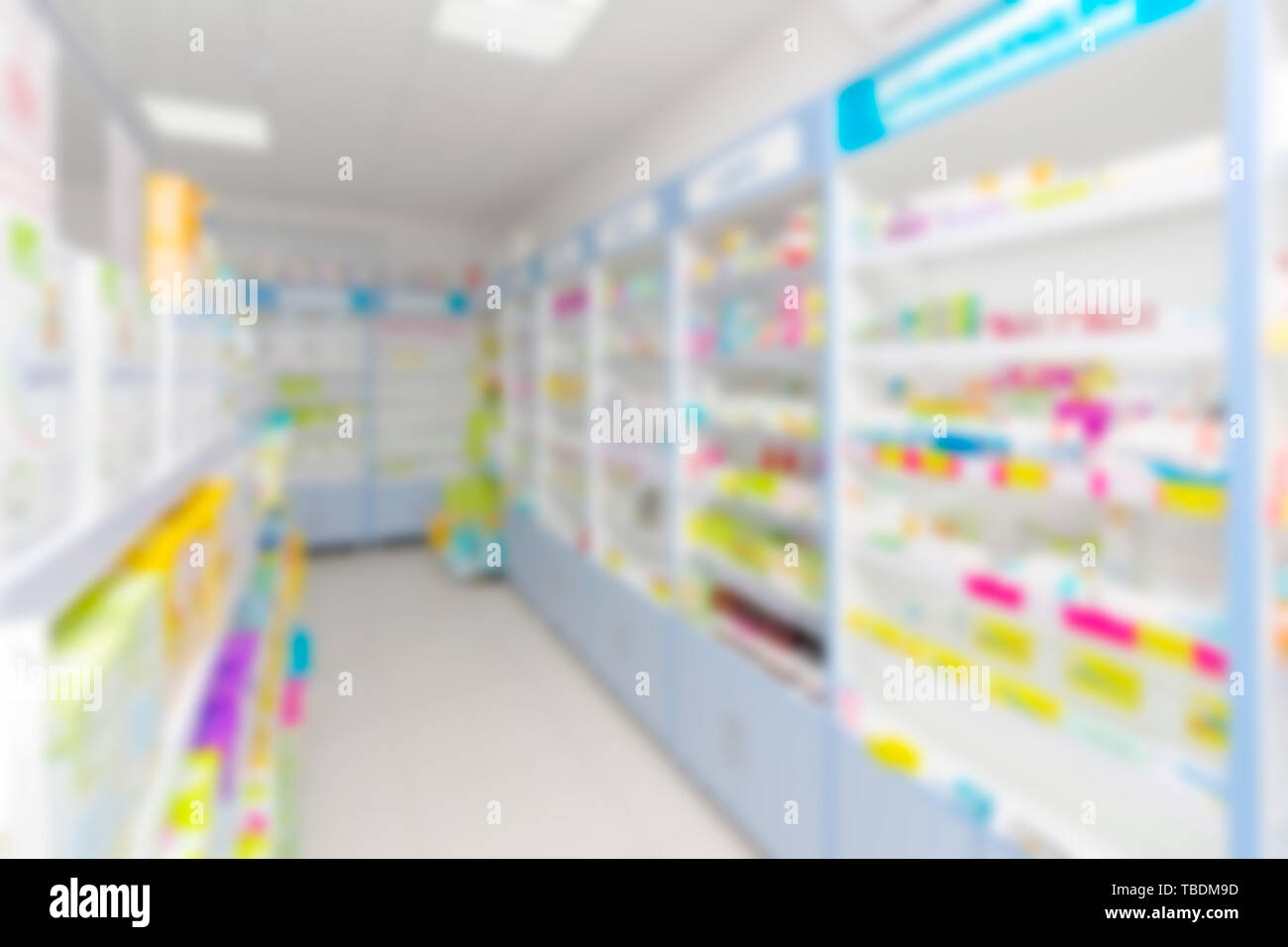 Minimarket High Resolution Stock Photography and Images - Alamy