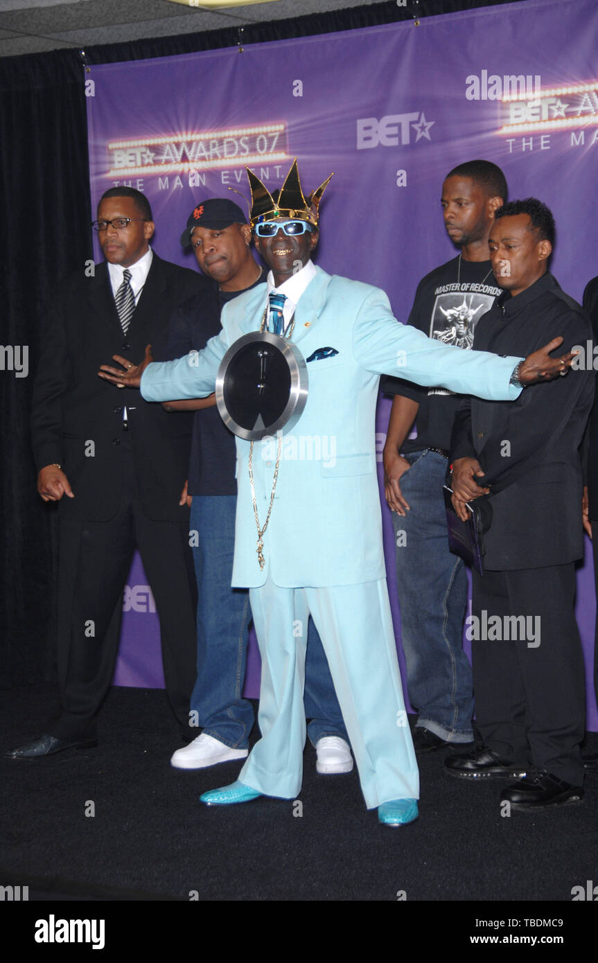 Flavor Flav High Resolution Stock Photography and Images - Alamy