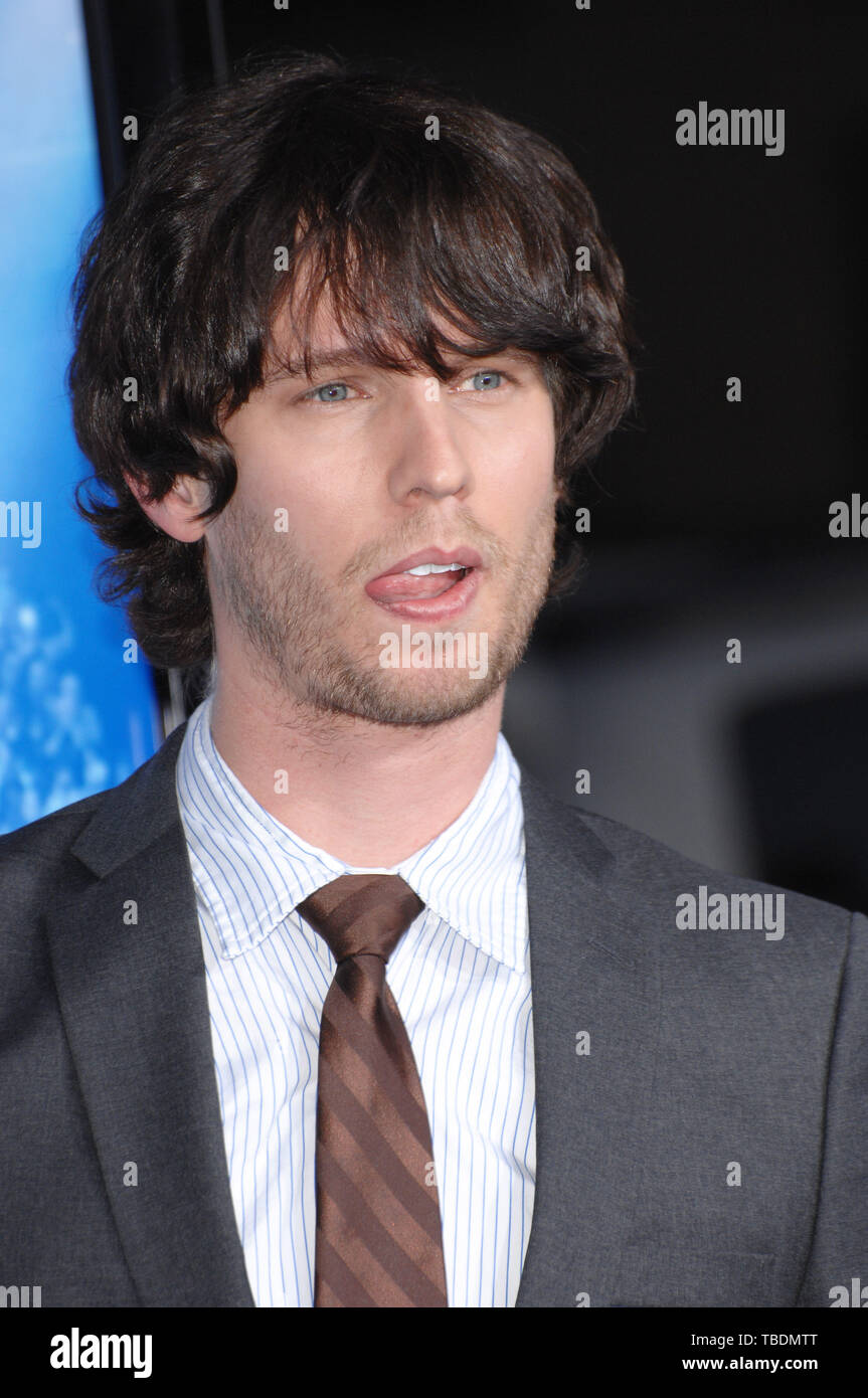 Blades of glory jon heder hi-res stock photography and images - Alamy