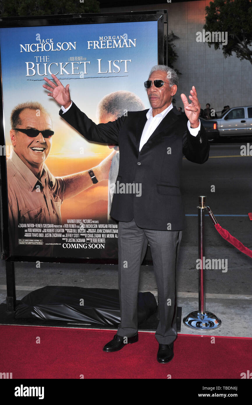 Nelson Mandela Morgan Freeman Billboard