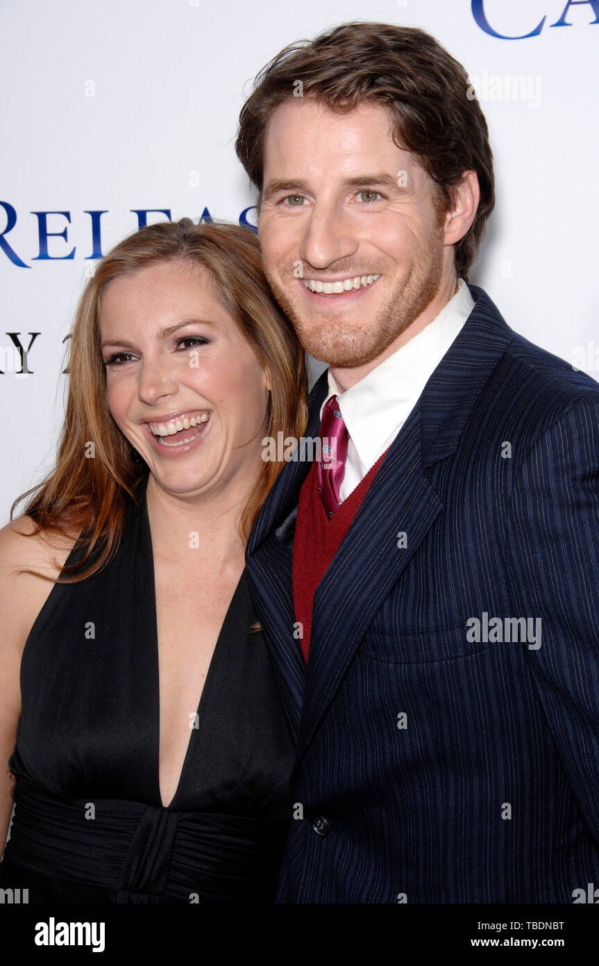 Sam jaeger and his wife hi-res stock photography and images - Alamy