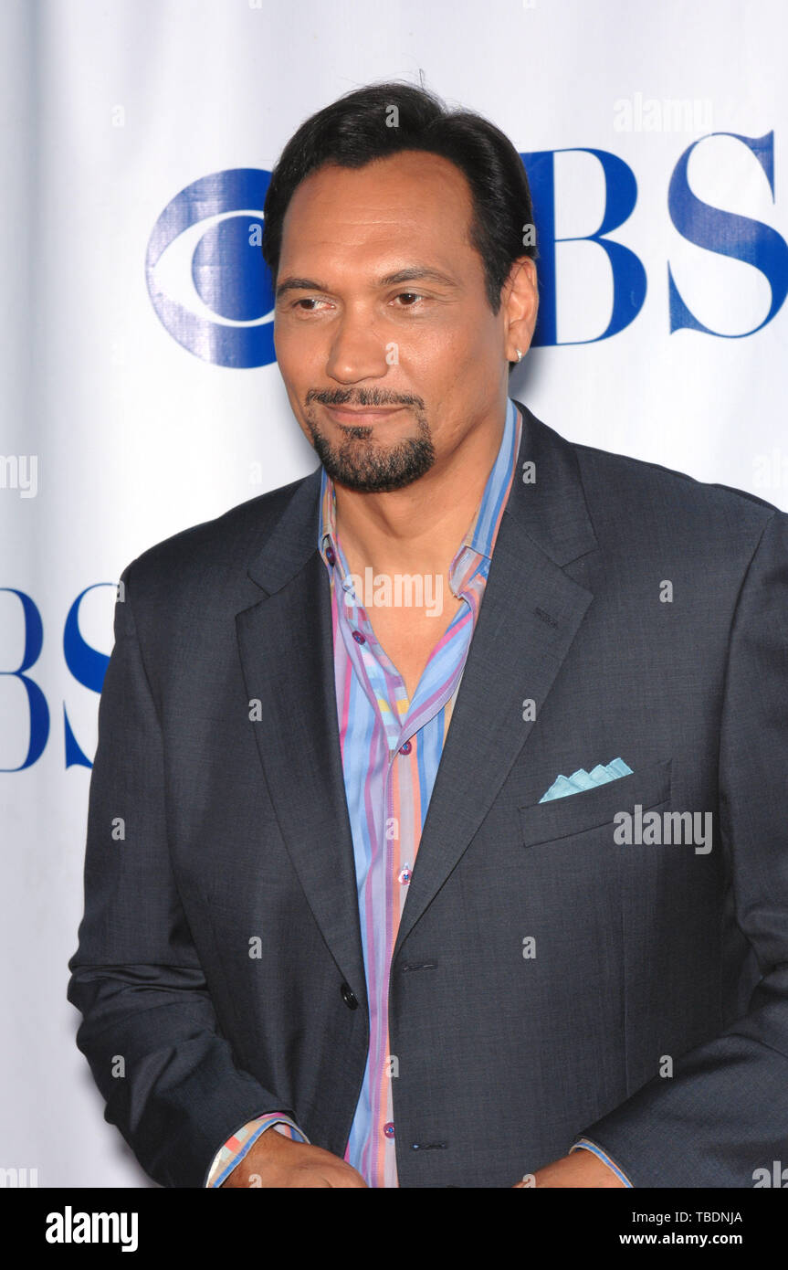 Jimmy Smits Series 2007